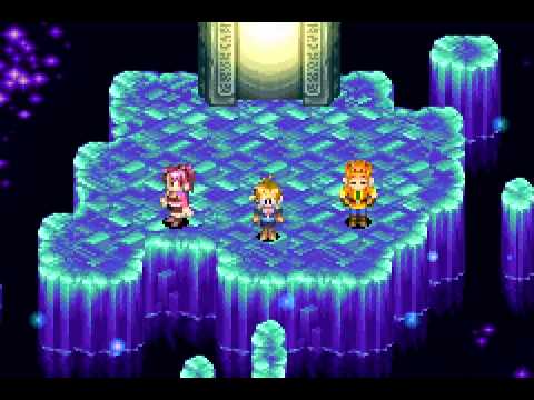 Steam Community :: Video :: Let's Play Golden Sun Part 6#