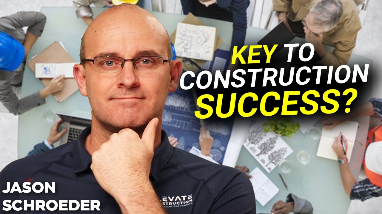 What Does OAC Mean In Construction?