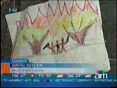 Canada Am One Life Spot