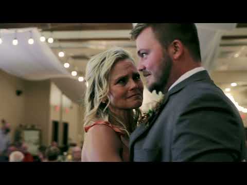 Magnuson Full Wedding Film | Lewiston, Idaho