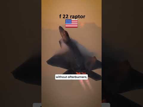 Top Fighter Jets, US VS China VS UK VS Russia #fighterjets #f22raptor #j20 #su57 #f35 #aircombat