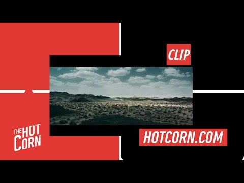 BLACK DOG | Una clip del film | HOT CORN