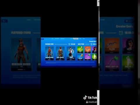 I’m og jk is a app the app is FortShop