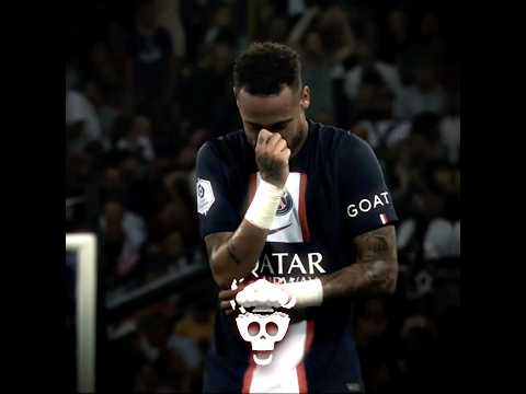 PASSO BEM SOLTO🤯 #phonk #football #edit #arsenal #psg #neymar #brasil #funk #r9