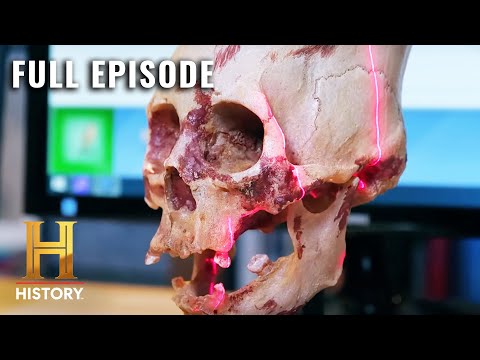 Aliens of the Past, Present, and Future (S1, E15) | Ancient Aliens: Declassified | Full Episode