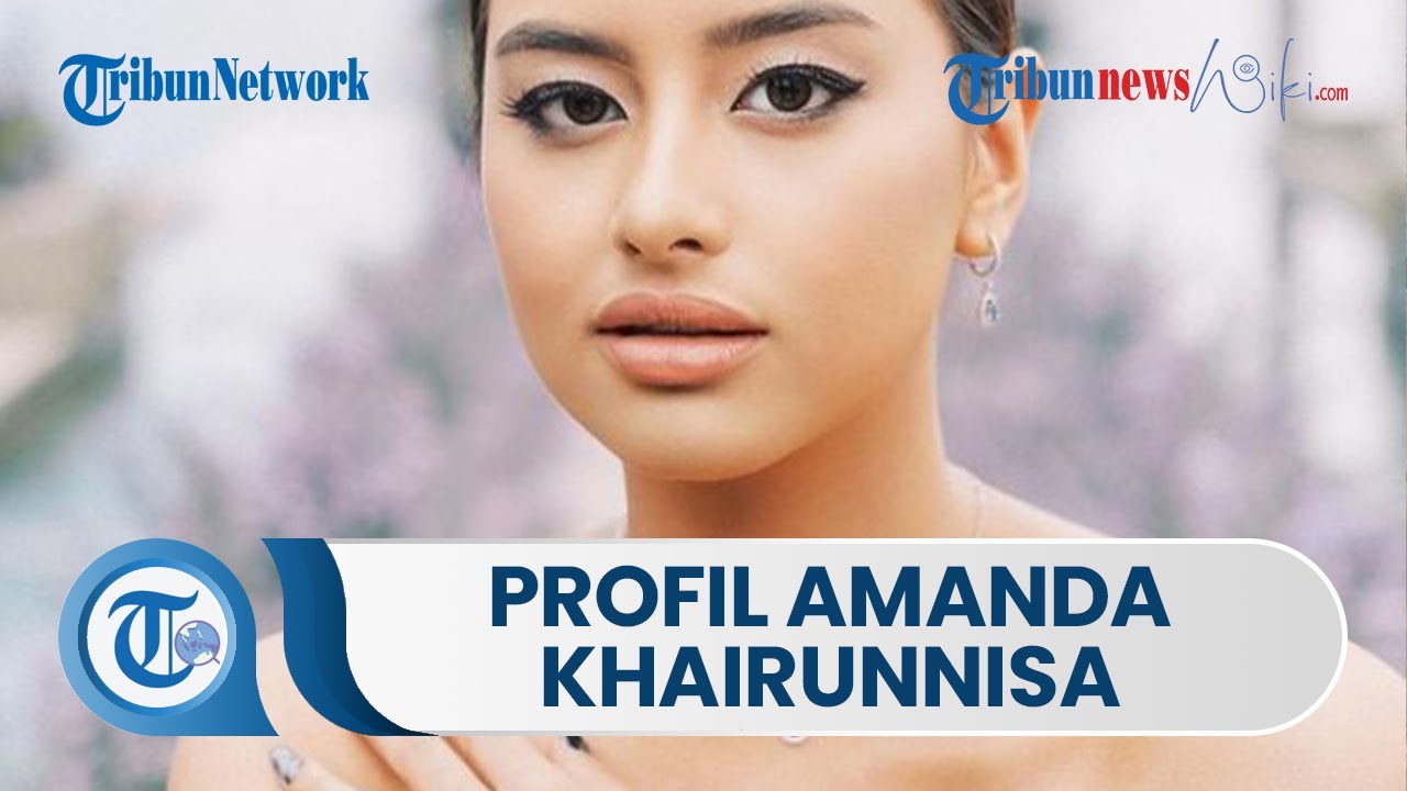 Profil Amanda Khairunnisa, Adik Kandung Aktris Maudy Ayunda