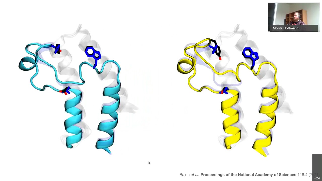 [PyEMMA 2021] MSM theory