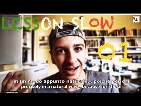 The 8 Best Italian YouTube Channels to Add to Your Queue