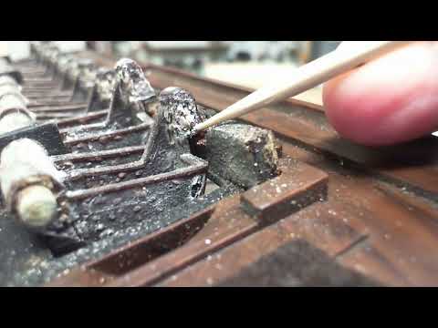 Gigantic RCA Victor Model 911KG Video #23 - Finale Finally