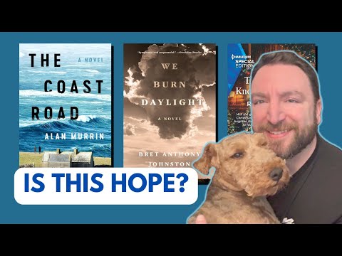 Friday Reads: Is This Hope?