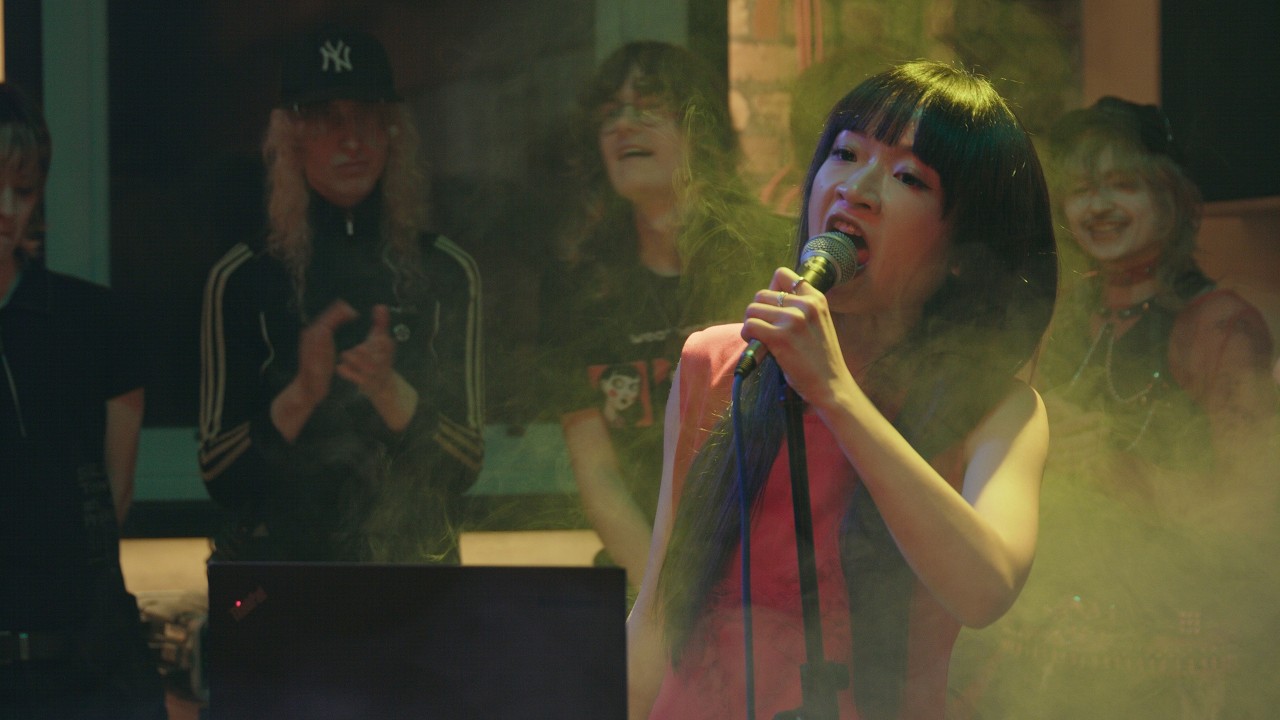 SILVERWINGKILLER (Live from Low Four Studio)
