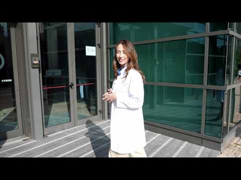 IVI MADRID: virtual visit with Dr. Anabel Salazar, the clinic’s medical director