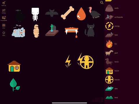 Little Alchemy 2 - Rarest item