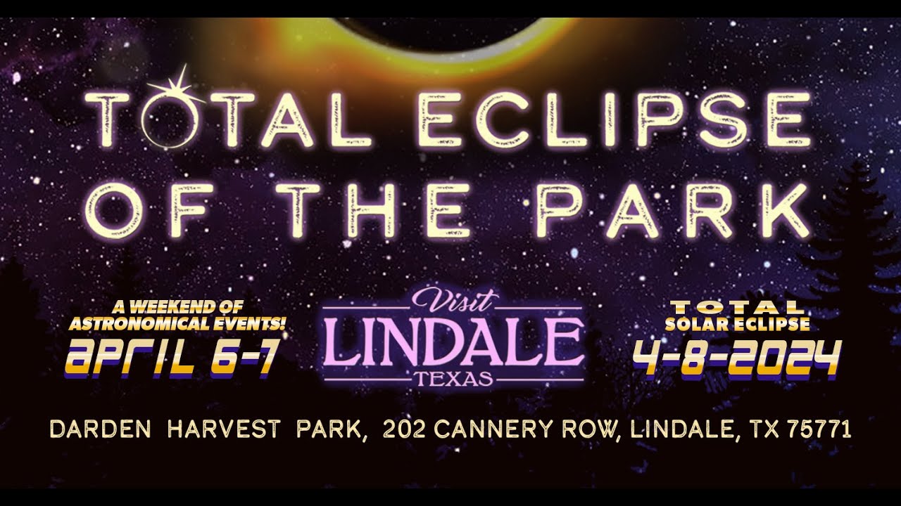 Total Eclipse of the Park   Promo