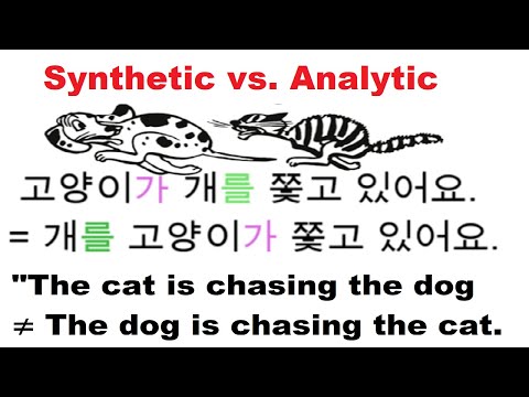 Going Meta: Why English Grammar Works the Way It Does