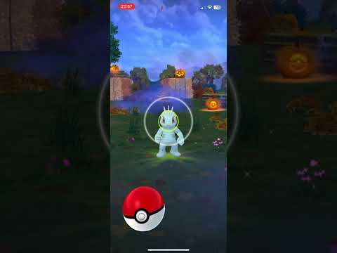 How to make Curve throws in Pokémon Go|| Pokemon Go