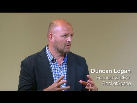 RocketSpace | Top Coworking Accelerator for Tech Startups in San Francisco