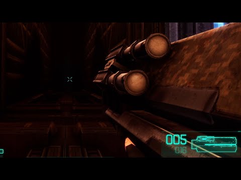 Steam Community :: Video :: SPRAWL - All Weapons Showcase