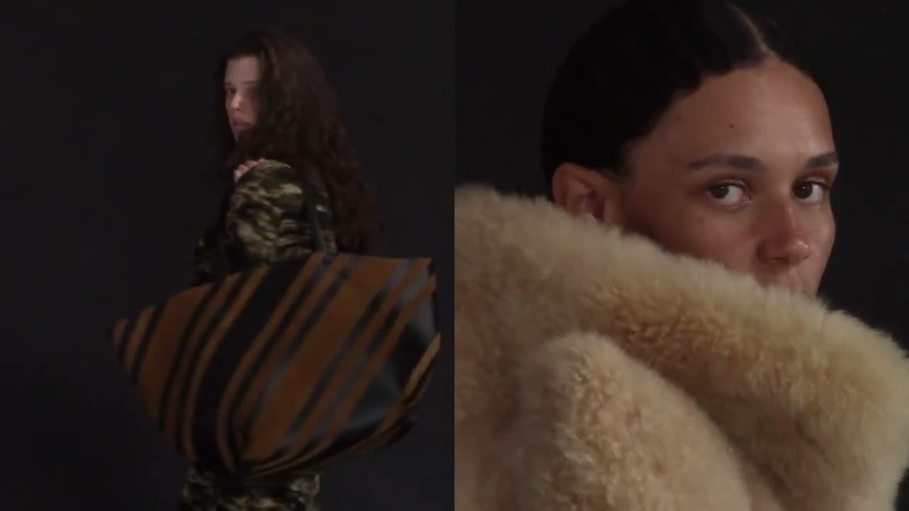 PHOEBE PHILO D COLLECTION