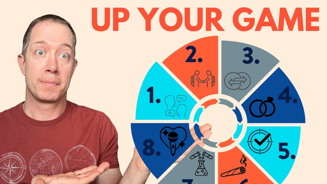 8 Writing Techniques that Fix Sloppy Scenes (Never Bore Readers Again)