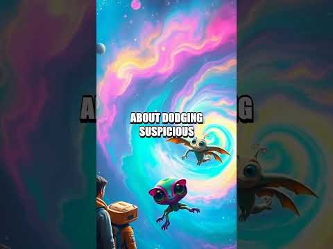 Space Explorers: Kids' Guide to Internet Safety