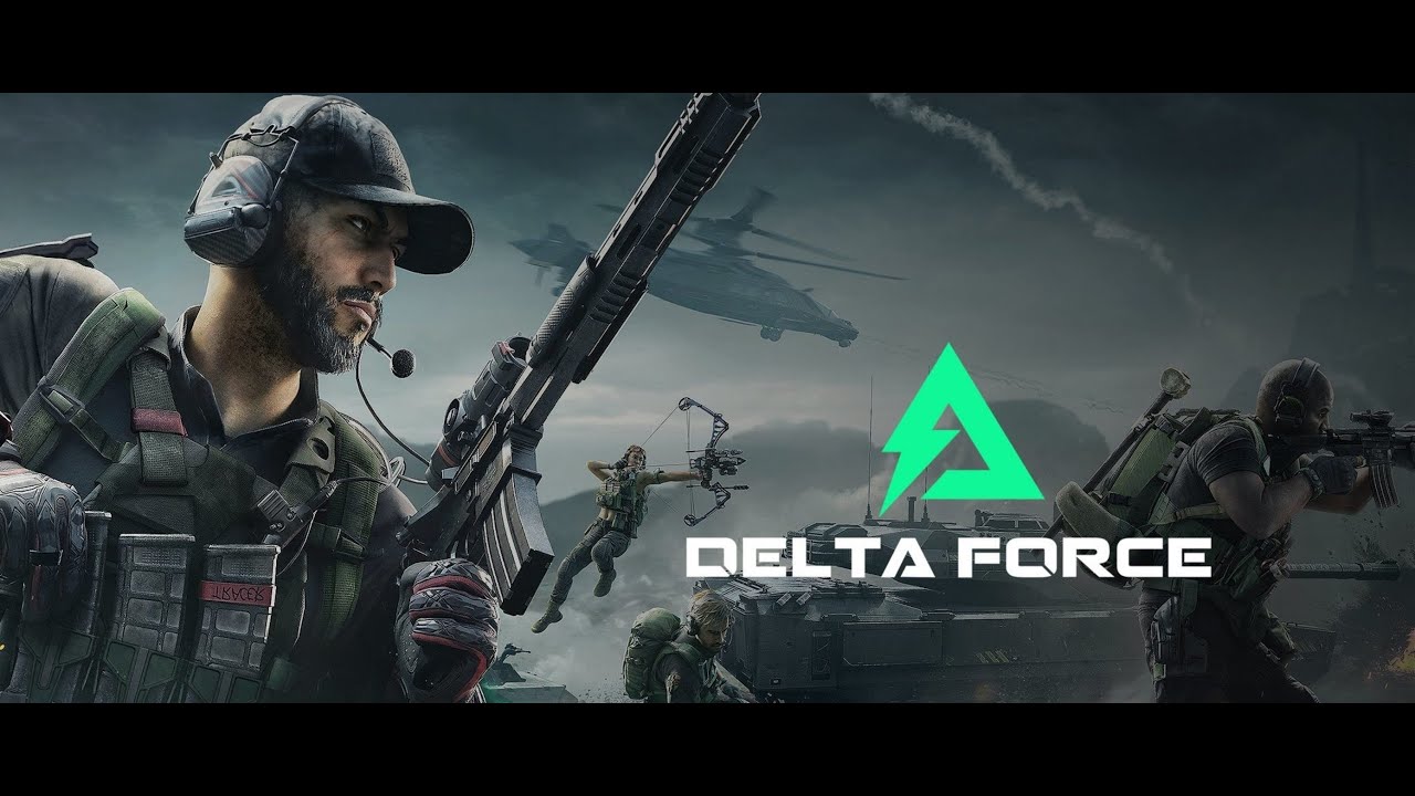 Inside Delta Force's Secret M4A1 Operations