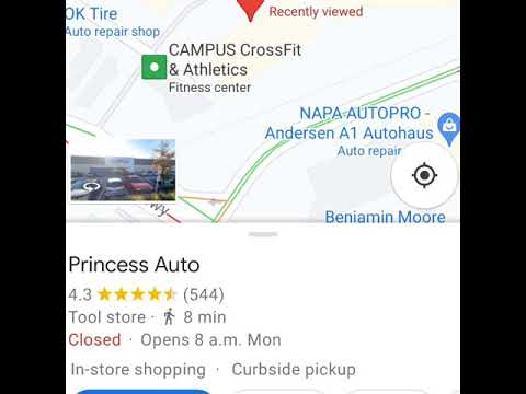 Princess Auto/19878 Langley Bypass, Langley, BC V3A 4Y1 Canada 🇨🇦