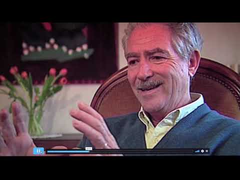 Être avec Daniel Stern (1934-2012)