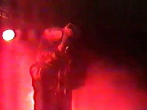 GodForsaken - The End of Eternity (live 1994)
