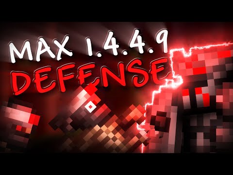 Steam Community :: Video :: Terraria - Max 1.4.4.9 DEFENSE [EN/RU/ES]