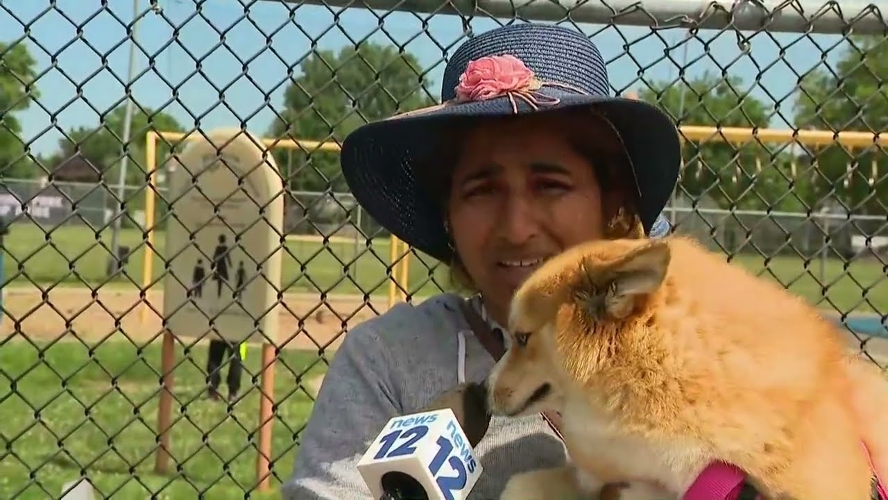 Non-village residents frustrated with 'pay to play' rule at Memorial Park in New Hyde Park