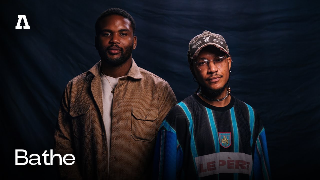 Bathe on Audiotree Live (Full Session)