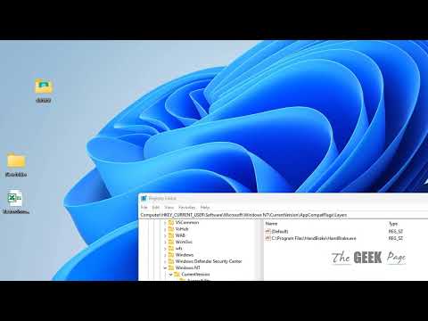 Always Run Command Prompt as Administor in Windows 11