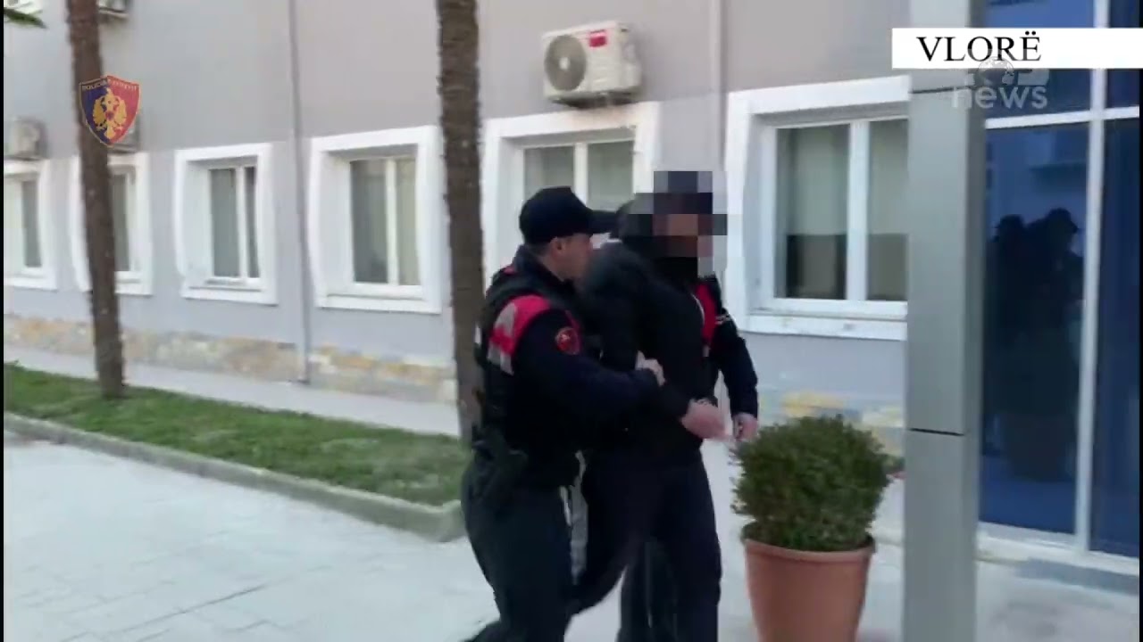 Top News – Pije te shtrenjta e ilaçe kontrabandë/ Kapet sërish shoferi ... Top News – Pije te shtrenjta e ilaçe kontrabandë/ Kapet sërish shoferi ...
