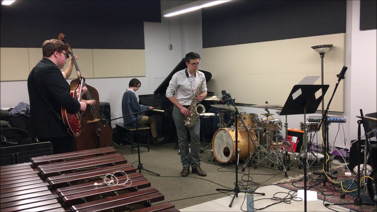 Hire Jon Bouchard Combo - Jazz Band in Toronto, ON | GigSalad