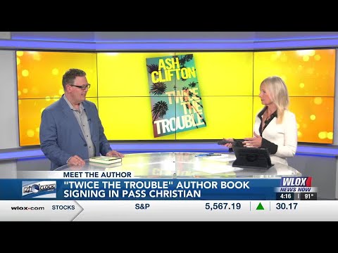 Media – Ash Clifton, Writer