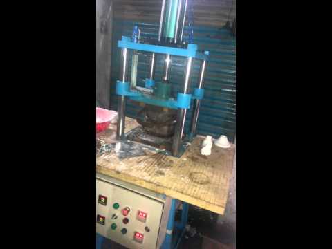 Bakelite Molding Machine - Bakelite Moulding Machine Latest Price ...