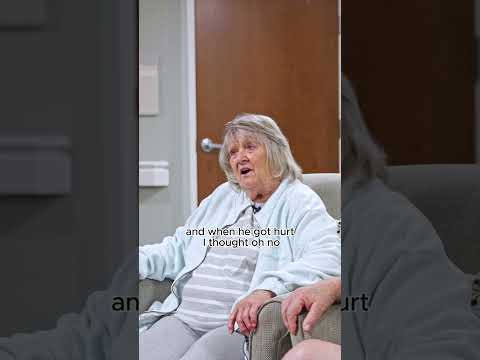 Owen’s journey to Independence