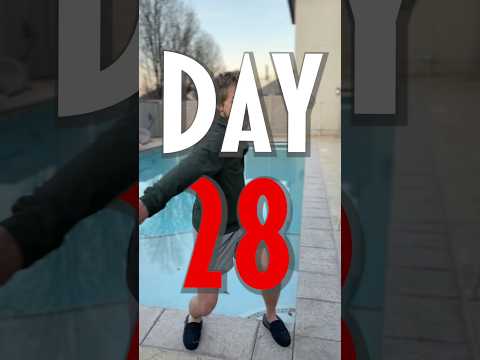 Day 28: It’s Comment Time! #coldplunge #comedy #challenge #spillthegoods