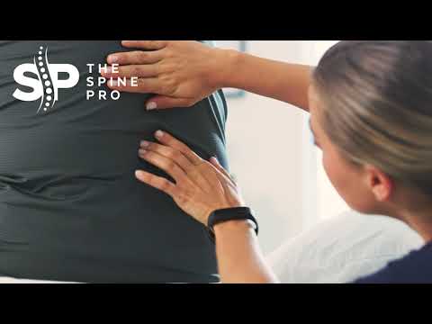 Patient Is Finally Free From Sciatica | The Spine Pro