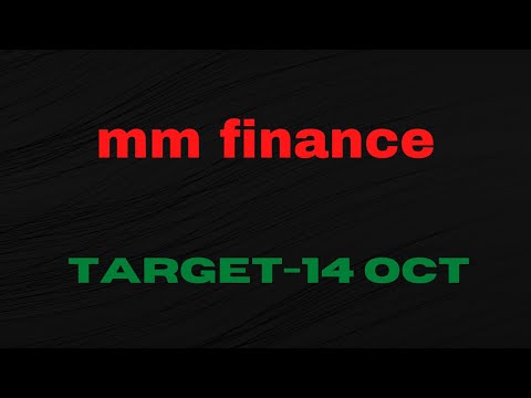 mm finance