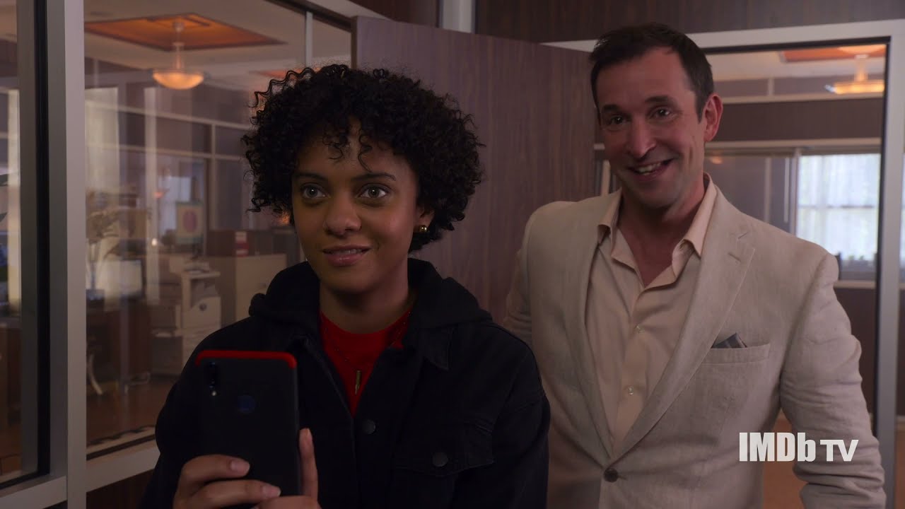 The Leverage: Redemption cast on bringing the con game back, better than before! - TV Insider