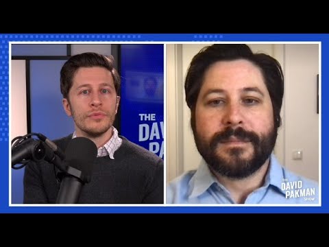 How Dangerous Are Right-Wing "Militias?" (Heath Druzin Interview)