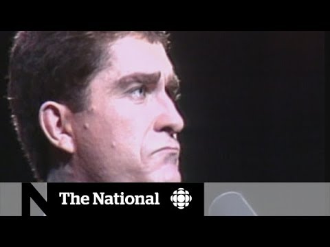 Comedian Mike MacDonald dead at 62