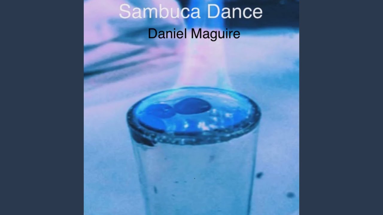 Sambuca Dance