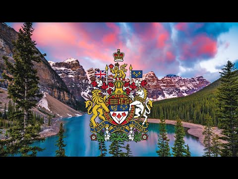 [Rare] O Canada, The Maple Leaf Forever and Vive la Canadienne