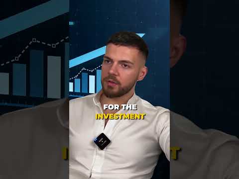 Why Invest in Dubai's Real Estate?