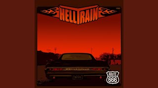 Helltrain - Route 666 lyrics • Metal