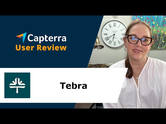 Tebra Reviews 2025. Verified Reviews, Pros & Cons - Capterra