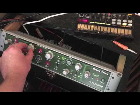 Electrix Filter Factory | Reverb